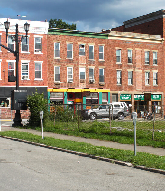 perfect city west virginia ftr