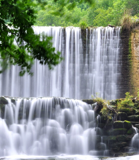 perfect dreamy arkansas trip ftr