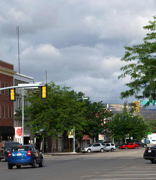 perfect dreamy towns utah ftr