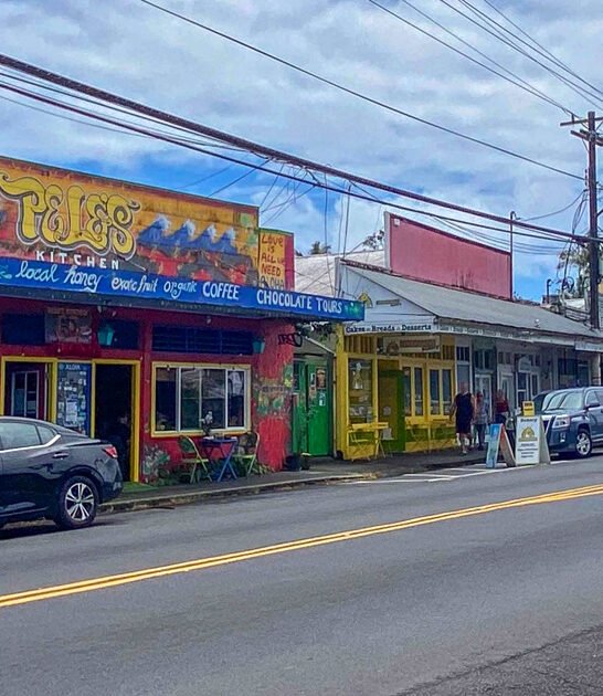 perfect little towns hawaii ftr