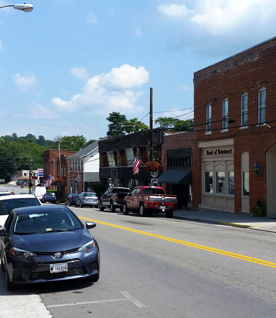 perfect mighty town virginia ftr