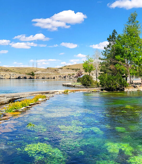 perfect montana park getaways ftr