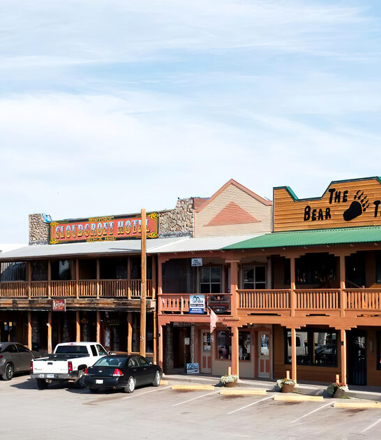 perfect new town mexico ftr