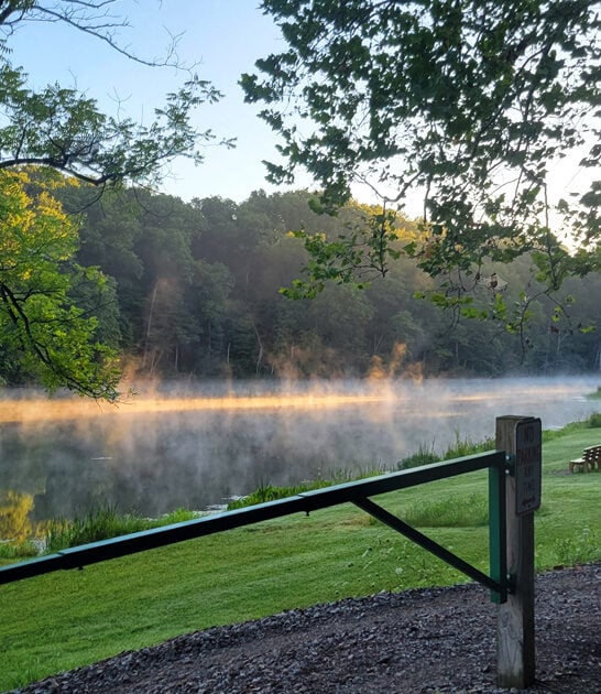 perfect park ohio hidden ftr