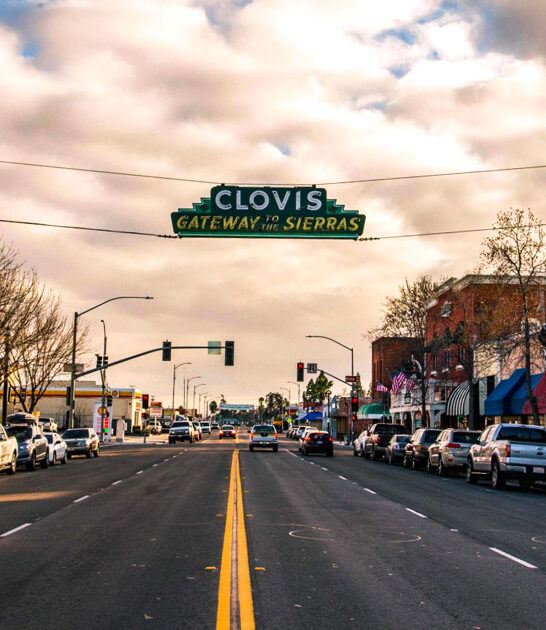 perfect picture town california ftr