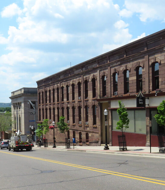 perfect pretty towns michigan ftr