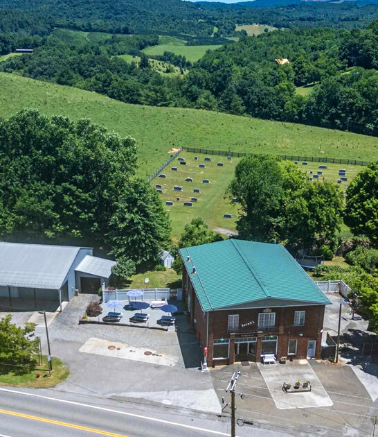 perfect town entrancing virginia ftr