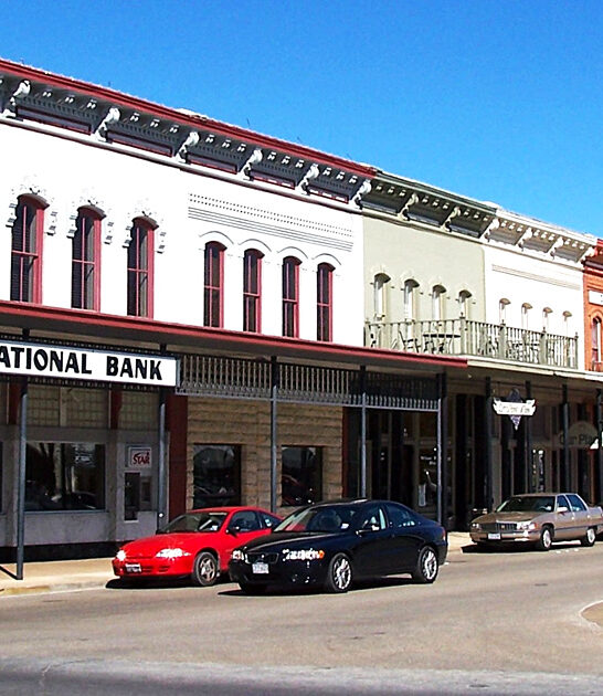 perfect town texas affordable ftr