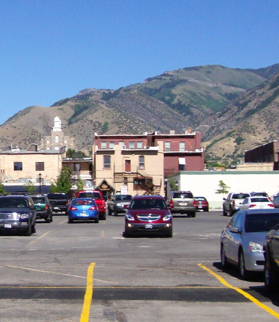 perfect underrated town utah ftr