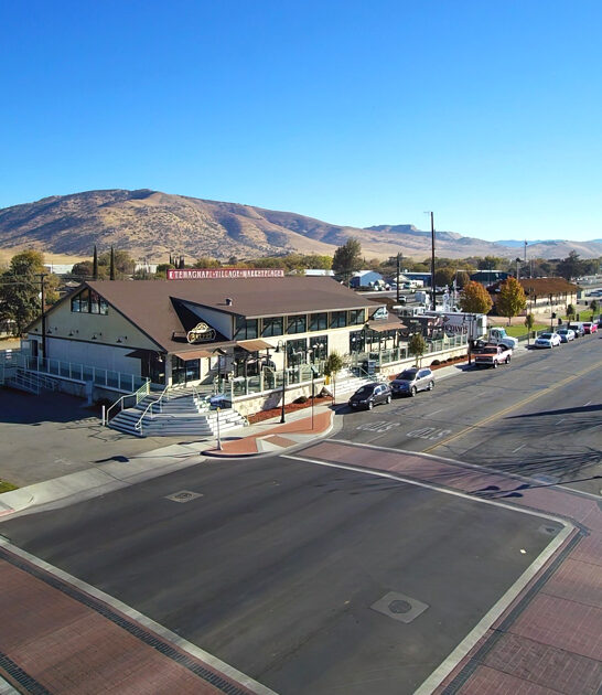 perfect weekend town california ftr