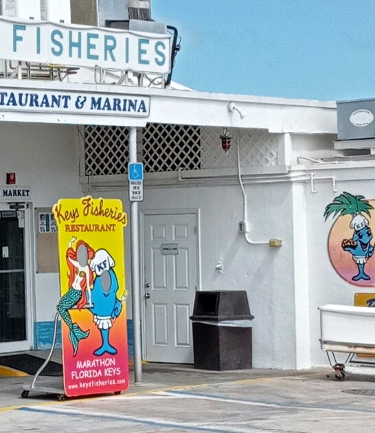 pescado frito unassuming florida ftr