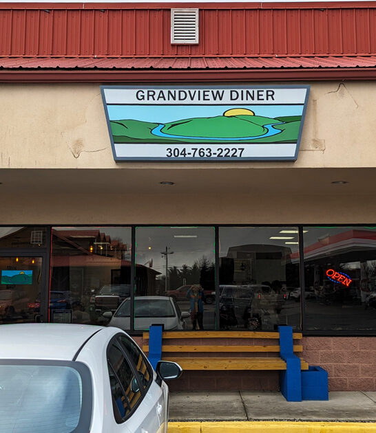 philly cheesesteak west virginia ftr