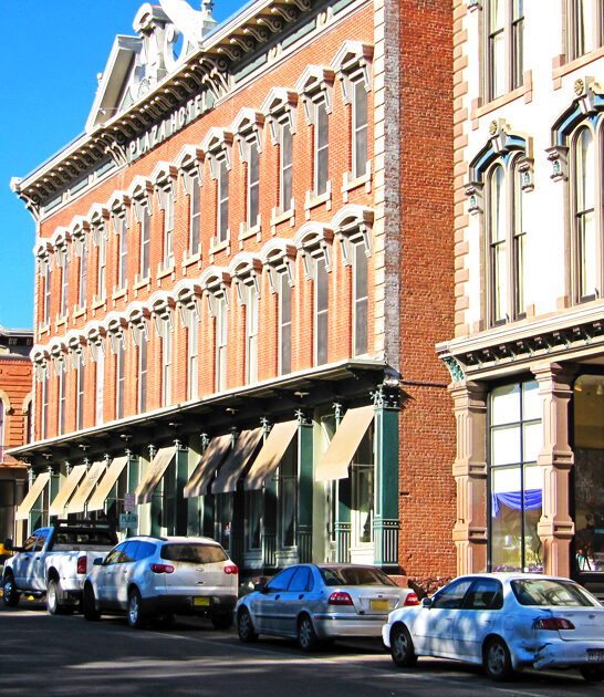 photogenic place new mexico ftr