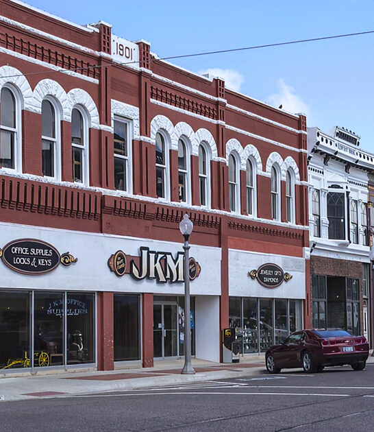 picture perfect oklahoma city ftr