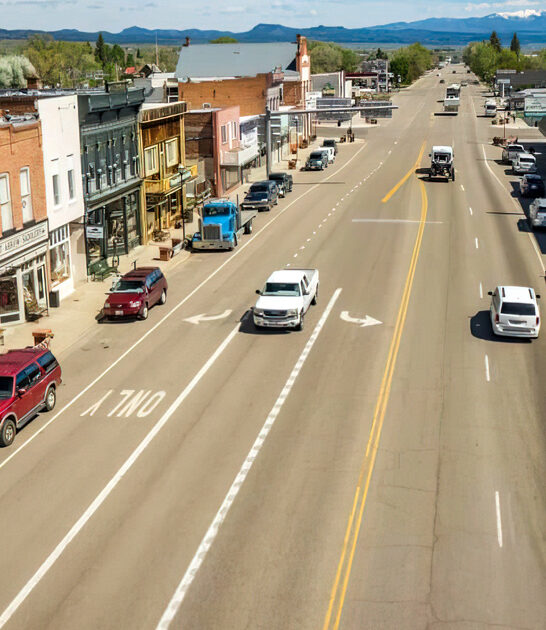 picture town utah heart ftr