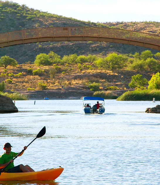 picturesque arizona state parks ftr