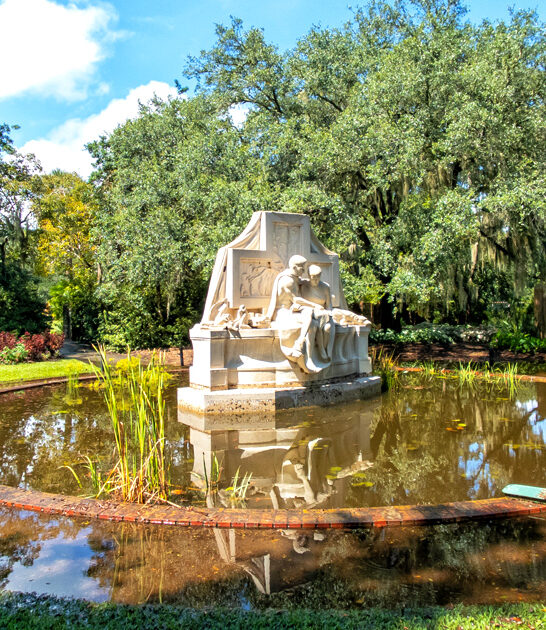 picturesque botanical south carolina ftr