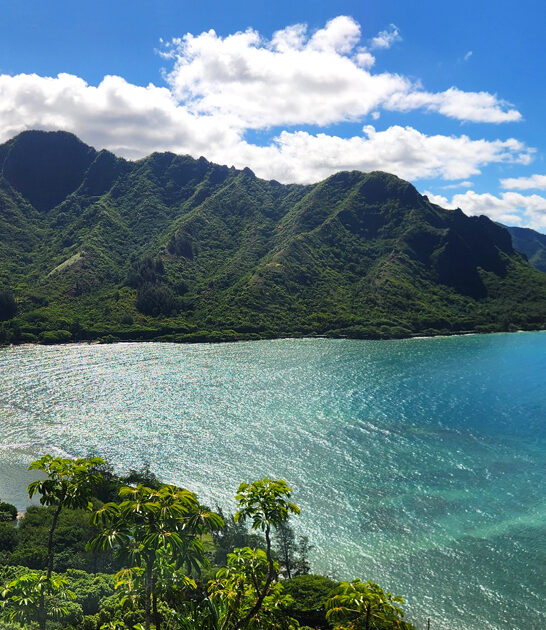 picturesque hawaii state parks ftr