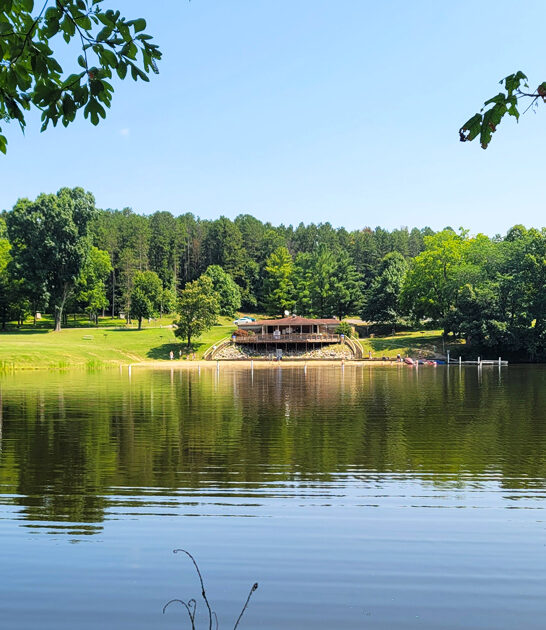 picturesque ohio park almost ftr