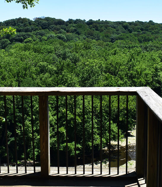 picturesque overlook ohio heard ftr