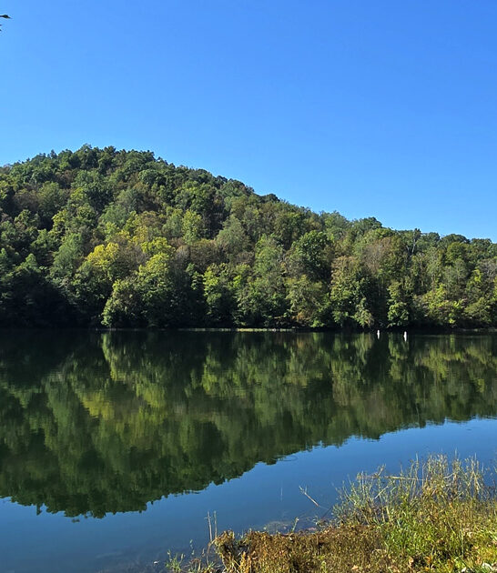 picturesque park kentucky state ftr