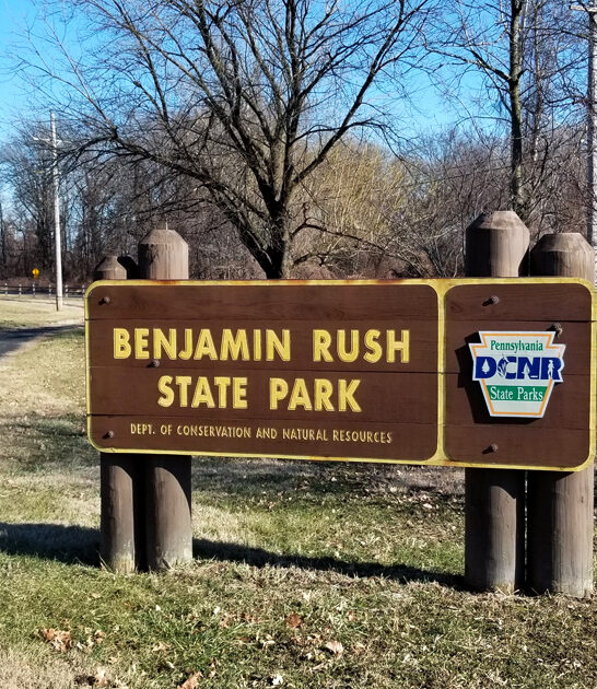 picturesque park pennsylvania disappear ftr