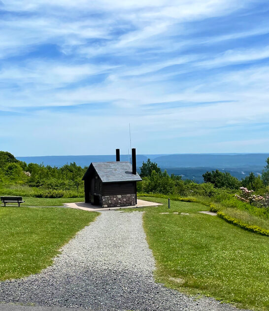 picturesque park pennsylvania make ftr