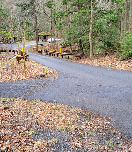 picturesque pennsylvania dream park ftr