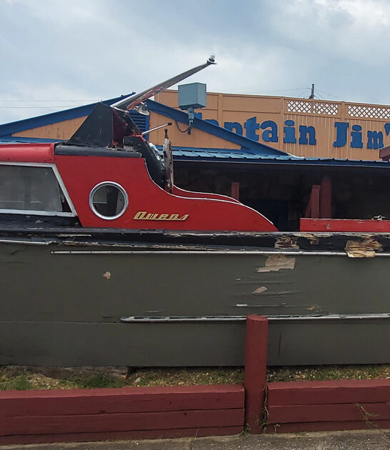 pie cozy joint tennessee ftr