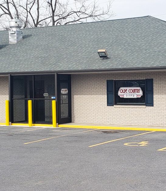 pies diner west virginia ftr