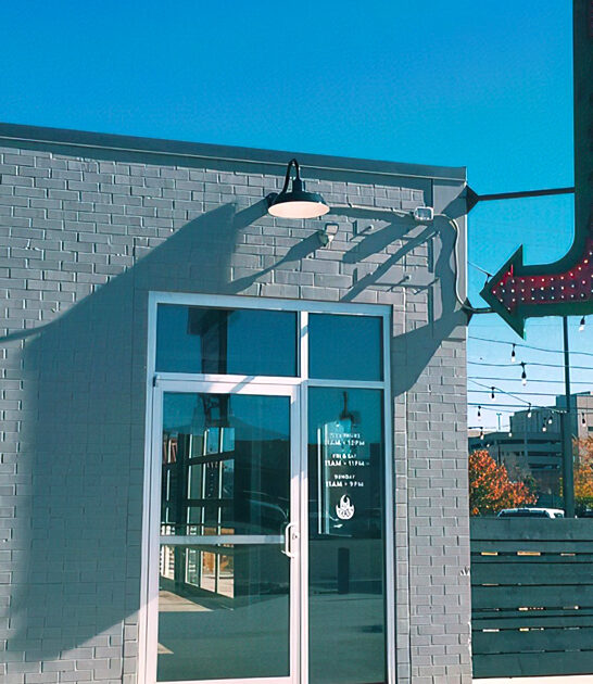 pizza joint ohio cauliflower ftr