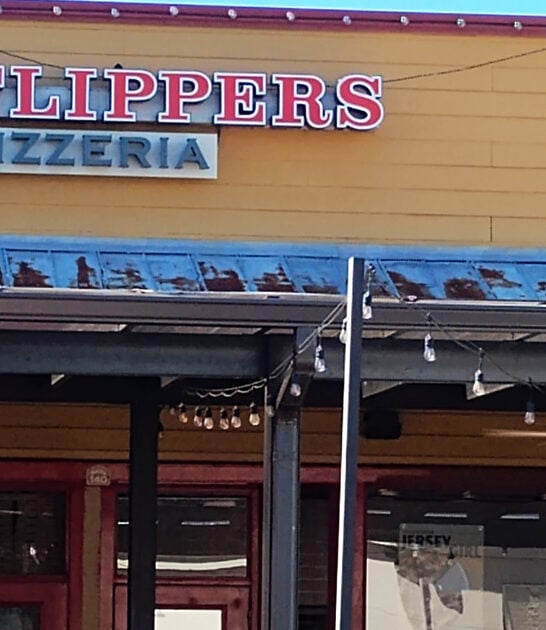 pizza joints florida best FTR