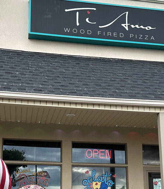 pizza joints utah ftr