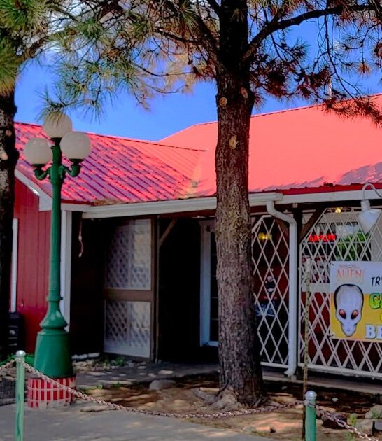 pizza new mexico restaurants ftr