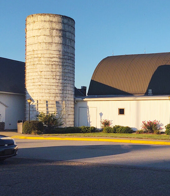 pizza ohio drive barn ftr