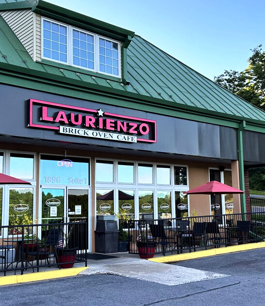 pizza restaurant maryland discovery ftr