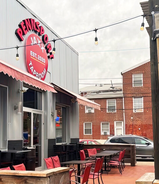 pizza restaurant pennsylvania delicious ftr