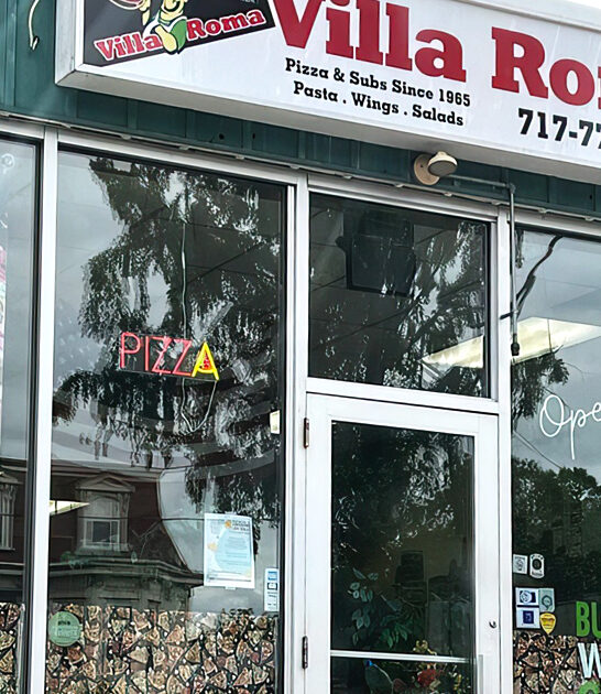 pizza tiny pizzeria pennsylvania ftr