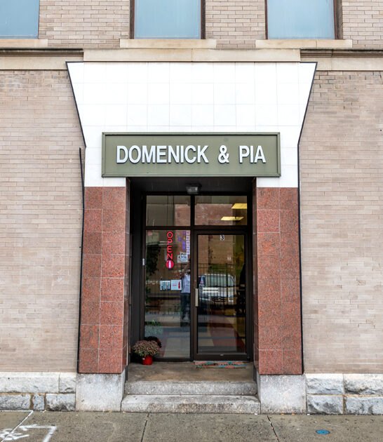pizzerias connecticut best popular FTR