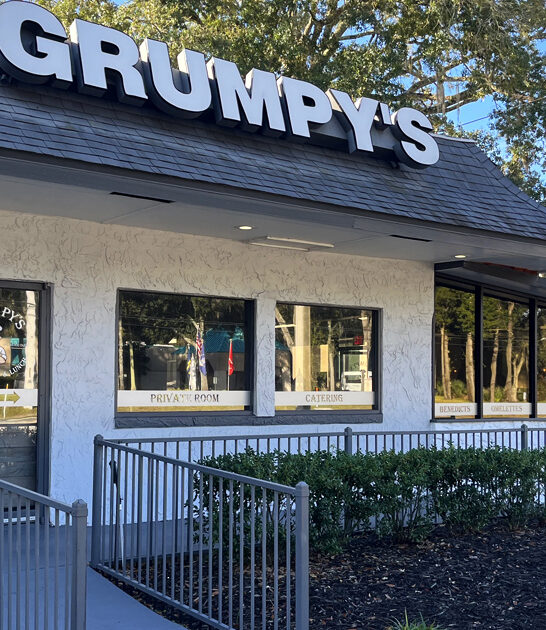 pleasant restaurant florida breakfast ftr