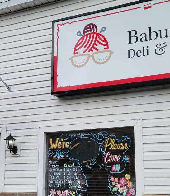 polish dish deli pennsylvania ftr