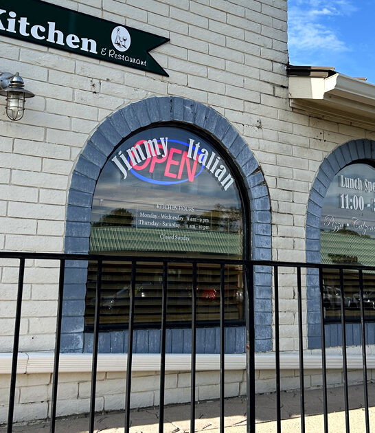 pop restaurant ohio cannoli ftr