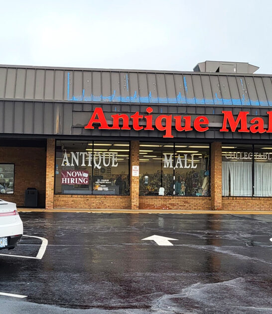 popular enormous store missouri FTR