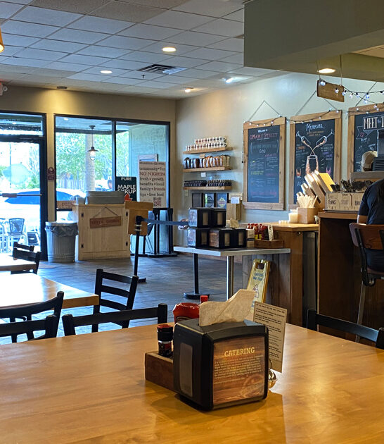 popular florida southern diner ftr