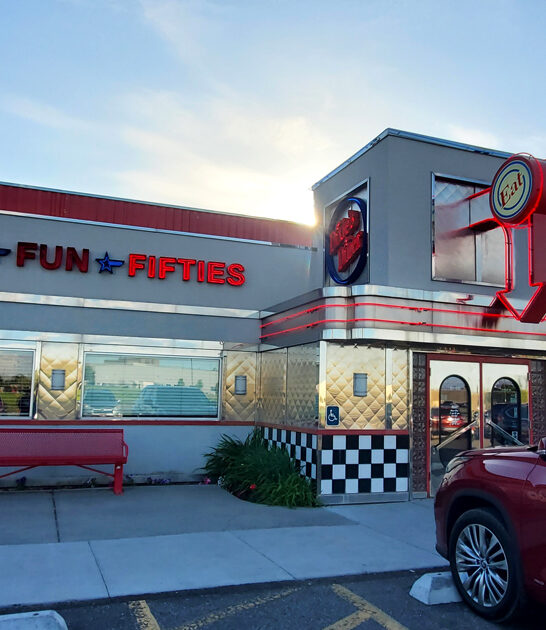 popular restaurants idaho food FTR