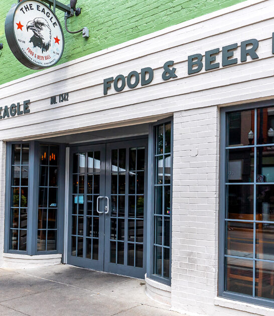 pork sandwich ohio restaurant ftr