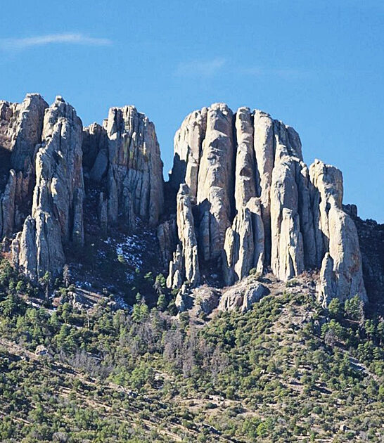 postcard park texas beautiful ftr