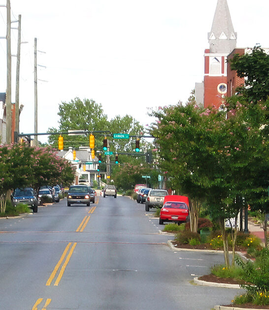 postcard town delaware quiet ftr