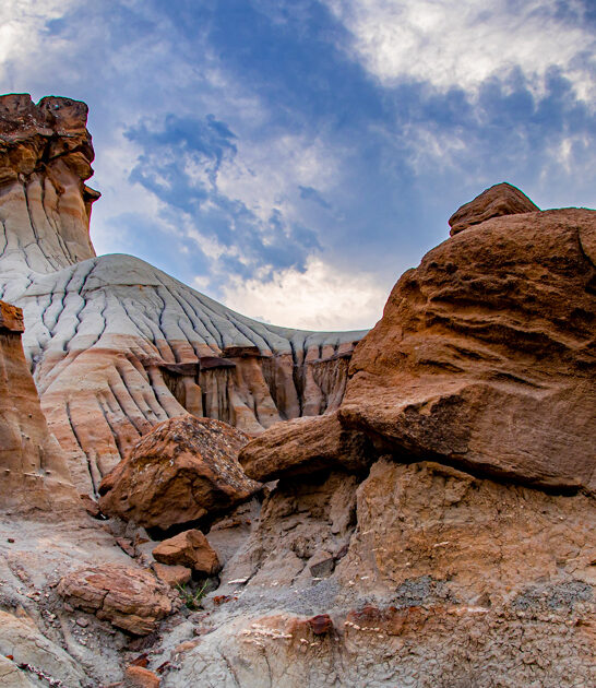postcard worthy montana transport ftr