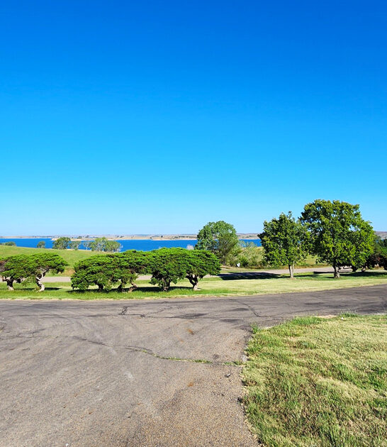 postcard worthy park kansas ftr